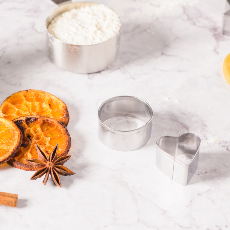 10 Clever Ways to Organize Your Cookie Cutters - Be Simply Organized