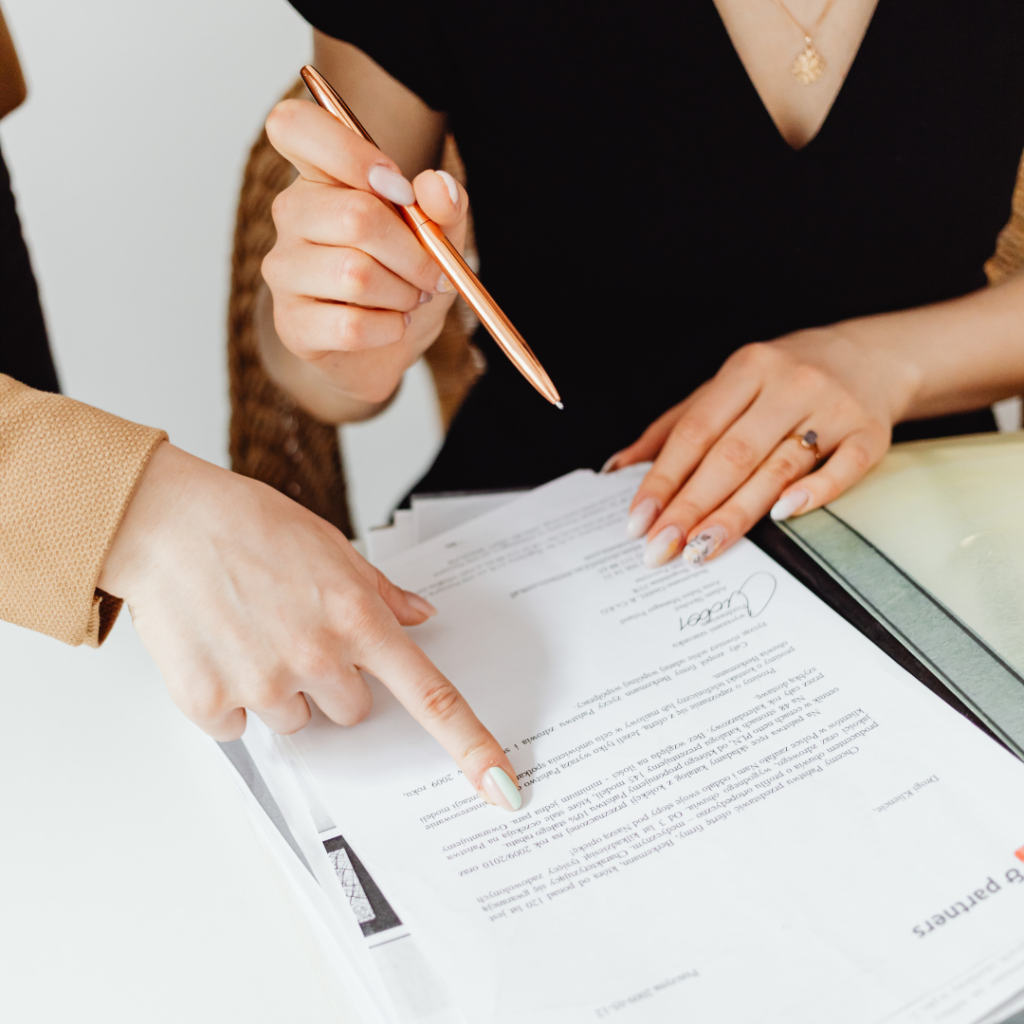 12 Tips for Organizing Your Monthly Bills and Paperwork - Be Simply ...